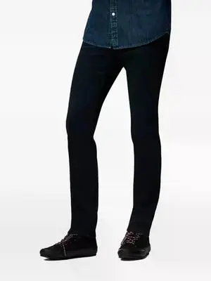 FRAME Slim-fit Jeans