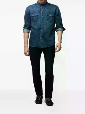 FRAME Slim-fit Jeans