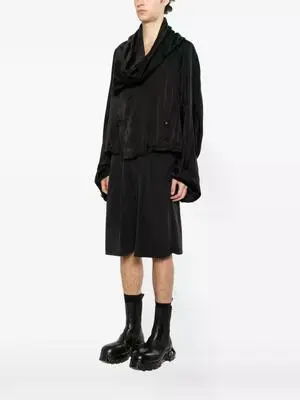 JULIUS Structural Jacket