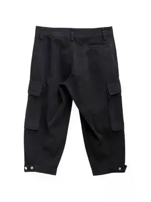 Gimaguas Sara Cropped Cargo Pants
