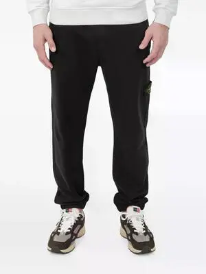 Stone Island Logo-patch Track Pants