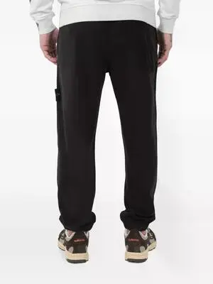 Stone Island Logo-patch Track Pants