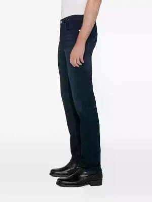 FRAME Jetset Modern Straight Jeans