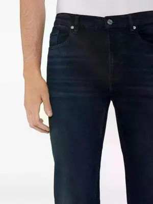 FRAME Jetset Modern Straight Jeans