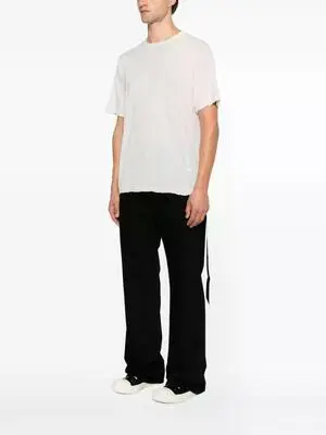 Rick Owens Crew-neck T-shirt