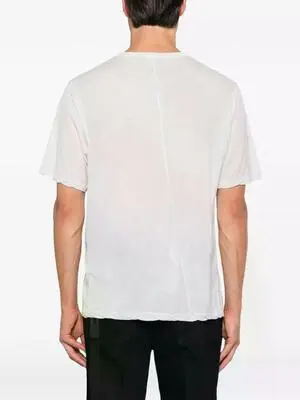 Rick Owens Crew-neck T-shirt
