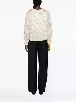 DÔEN Hardy Blouse