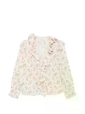 DÔEN Hardy Blouse