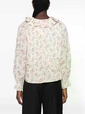 DÔEN Hardy Blouse