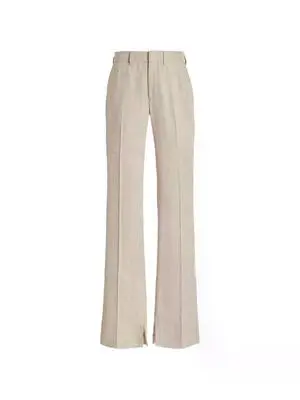 Brandon Maxwell Full Length Pants For Women