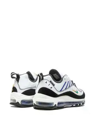 Nike Air Max 98 Premium Sneakers - White