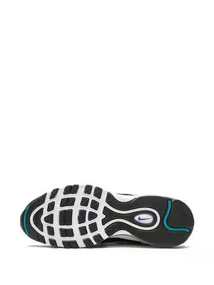 Nike Air Max 98 Premium Sneakers - White