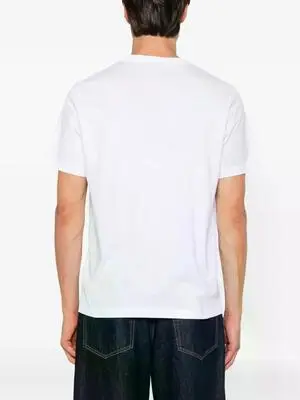 Paul Smith Graphic-print T-shirt