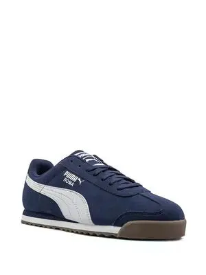 PUMA Roma Smooth Sneakers