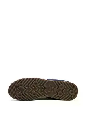 PUMA Roma Smooth Sneakers