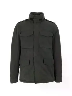 Aspesi Mini Field Military Jacket