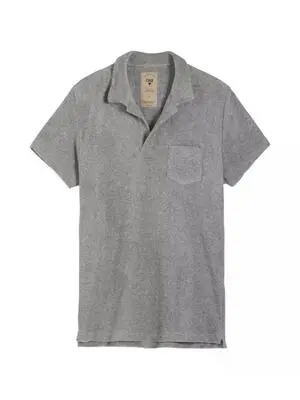 OAS Company Cotton-terry T-shirt