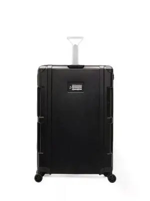 COLLECTIVE Ghost 31.0 Suitcase - Black