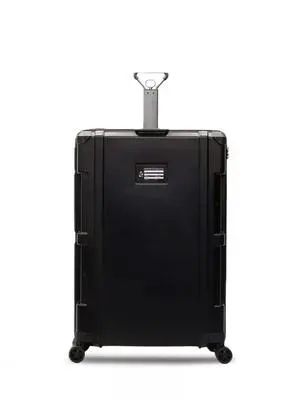 COLLECTIVE Ghost 31.0 Suitcase - Black