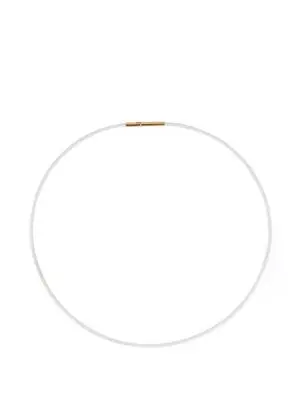 DANA REBECCA DESIGNS Silicone Cord Necklace
