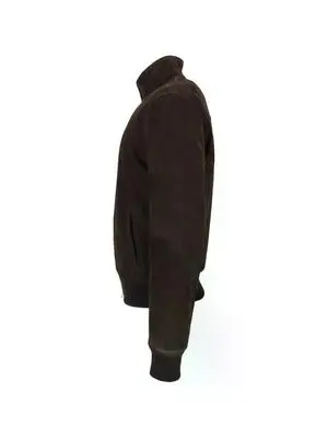 STEWART Nuvola Suede Jacket