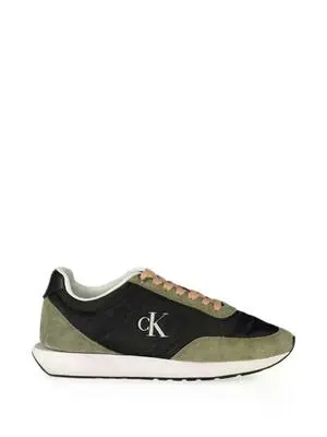 Calvin Klein Panelled Sneakers