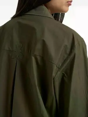 Patrizia Pepe Button-up Shirt