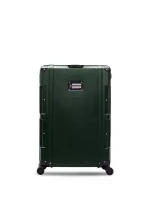 COLLECTIVE Ghost 32.0 Suitcase - Green