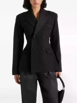 Maniere De Voir Tuxedos For Women
