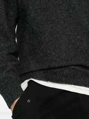 Carhartt Work In Progress Curtis Crew-neck Sweater
