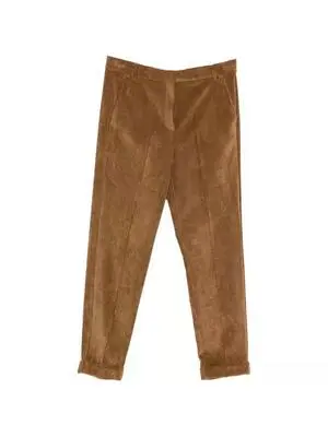 I BLUES Corduroy Trousers