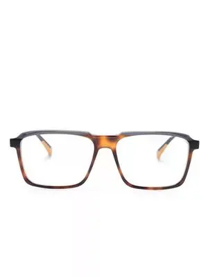 ETNIA BARCELONA Santa Rosa Glasses - Brown