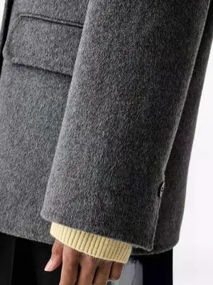VICOLO Double-breasted Blazer