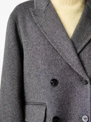 VICOLO Double-breasted Blazer