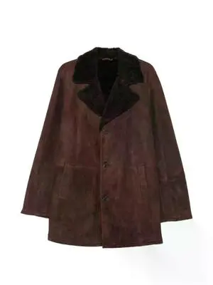 ARMA Bohdan Merinillo Alba Coat