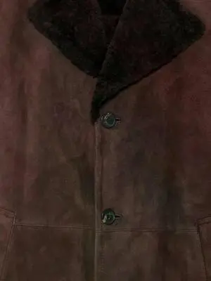 ARMA Bohdan Merinillo Alba Coat