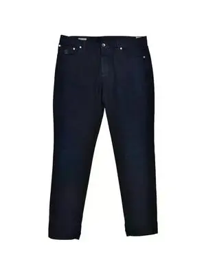 Brunello Cucinelli Straight-leg Jeans