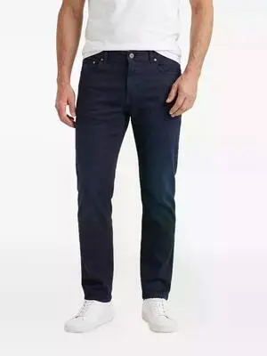 Brunello Cucinelli Straight-leg Jeans