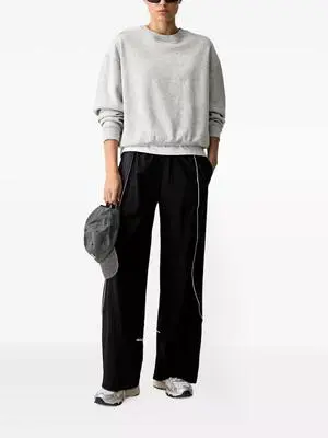 Under Armour Unstoppable Woven Wind Piped Drawstring-hem Track Pants
