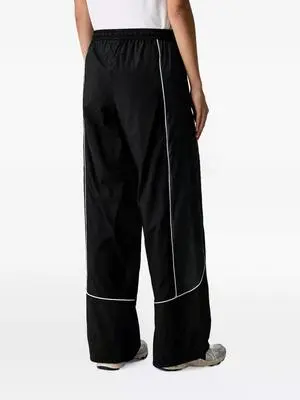 Under Armour Unstoppable Woven Wind Piped Drawstring-hem Track Pants
