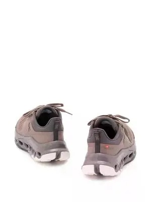 On Cloudhoriz 2 Mesh Sneakers - Neutrals