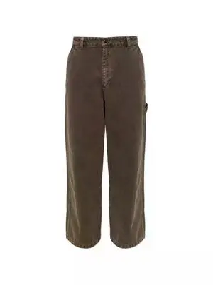 A.p.c. Carpenter Jeans - Brown