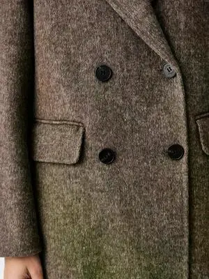 VICOLO Double-breasted Blazer
