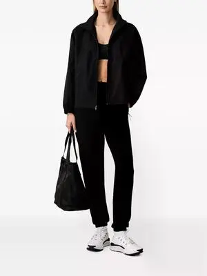 Under Armour Unstoppable Fleece Gym Logo-print Track Pants
