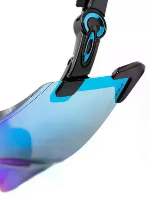 Oakley Geometric-frame Sunglasses