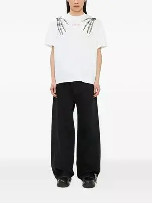 44 LABEL GROUP Time T-shirt