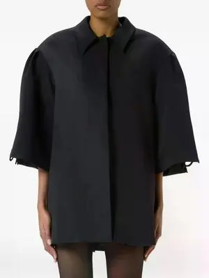 Blumarine Oversized Jacket