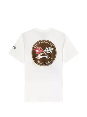 Nike X Chevrolet Devin Booker T-shirt