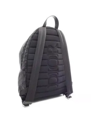 Dior 2010s Oblique Rider Backpack