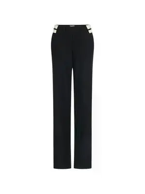 JEAN PAUL GAULTIER The Tailored Trousers